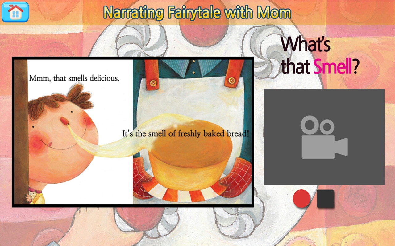 What’s that Smell? - App on Amazon Appstore