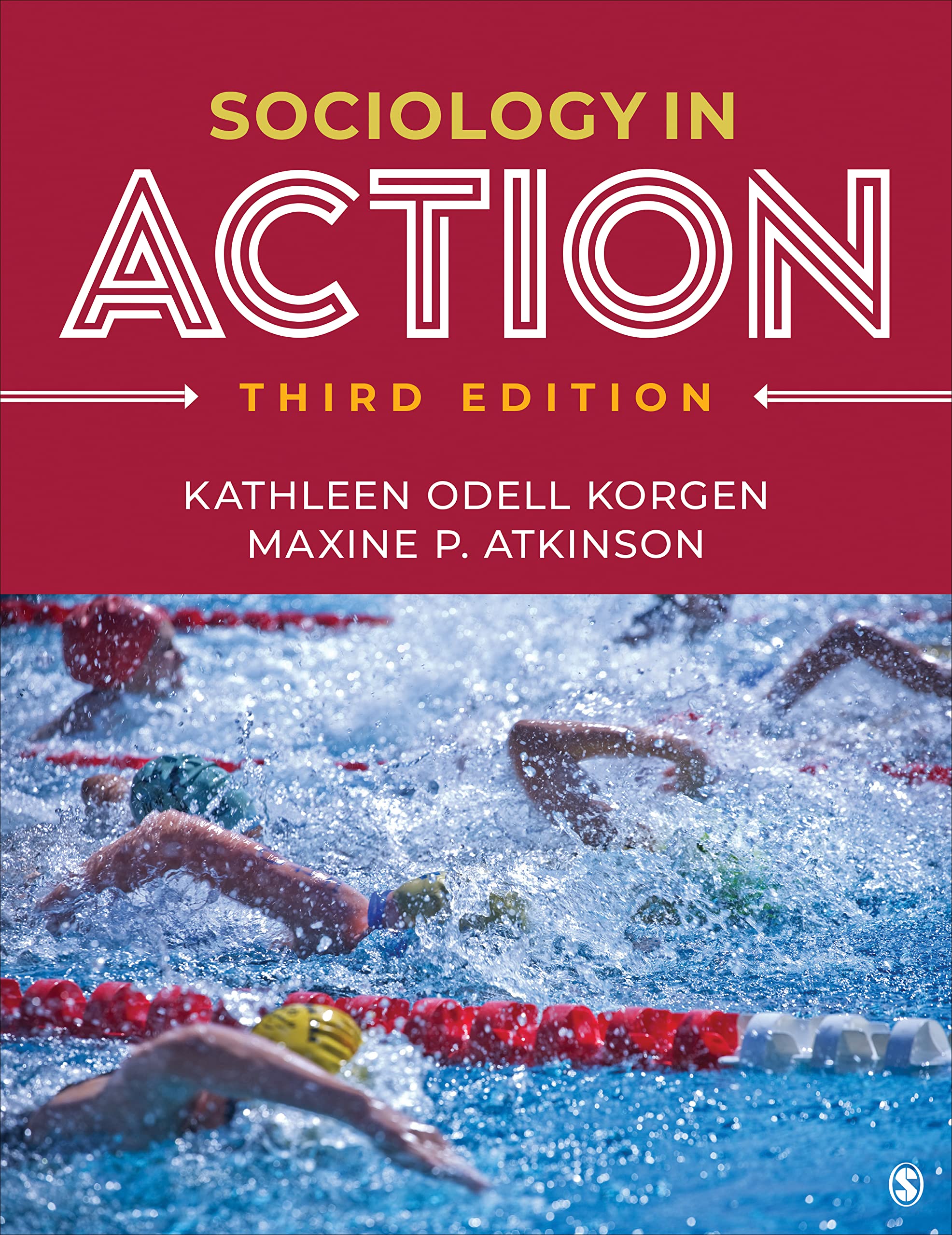 Amazon.com: Sociology in Action: 9781071862308: Korgen, Kathleen Odell, Atkinson, Maxine P.: Books