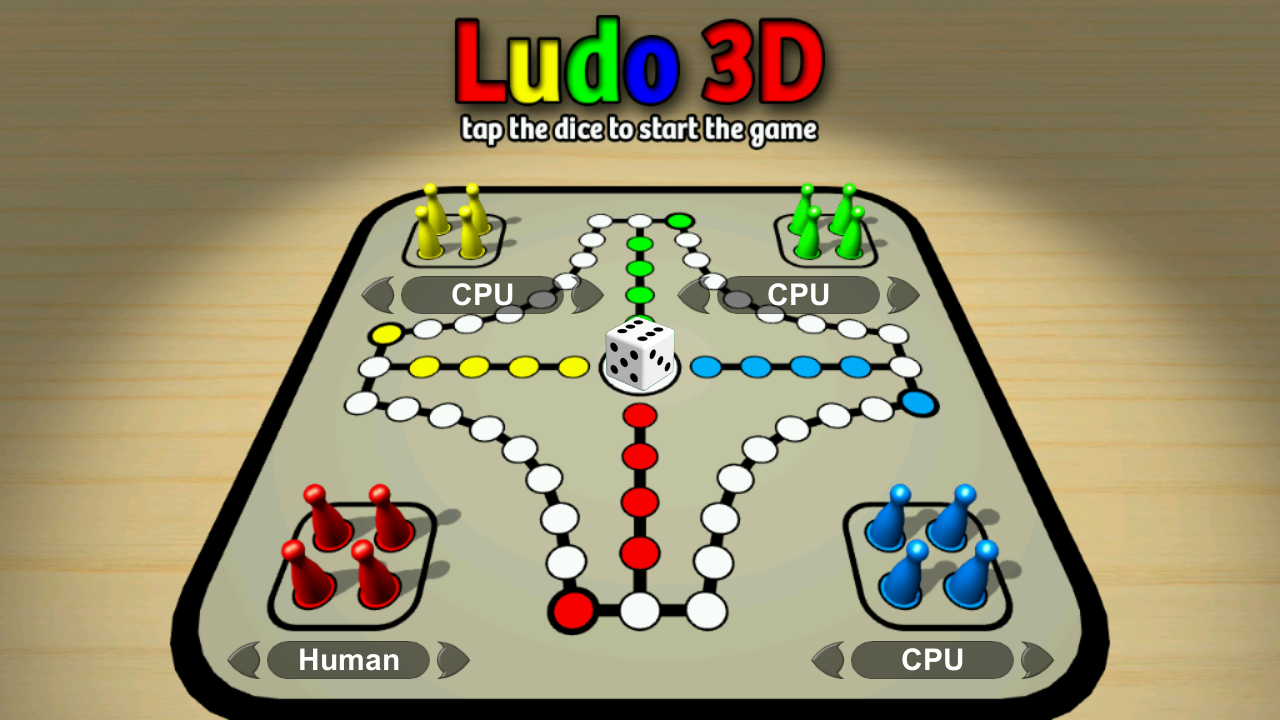 Ludo3D - App on Amazon Appstore