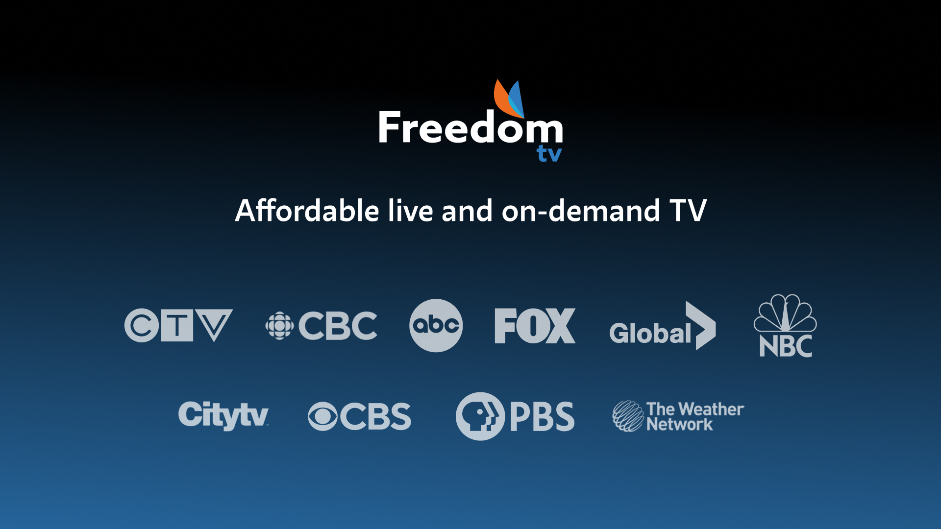 Freedom TV: Live Streaming - App on Amazon Appstore
