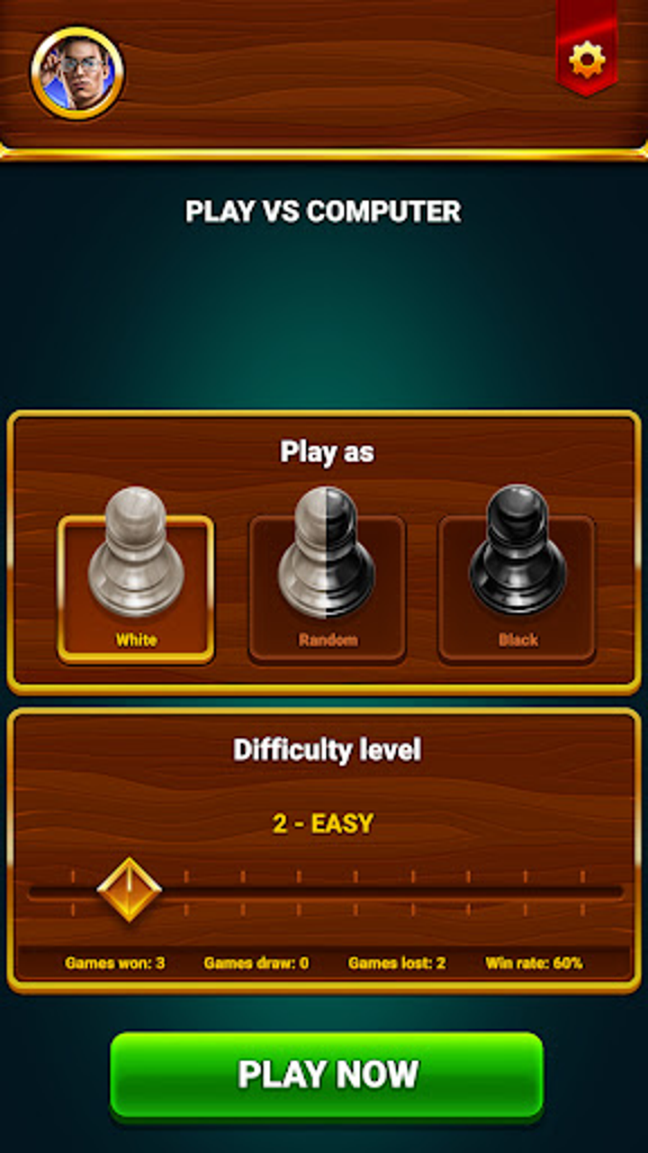 Chess - Offline Board Game - App on Amazon Appstore