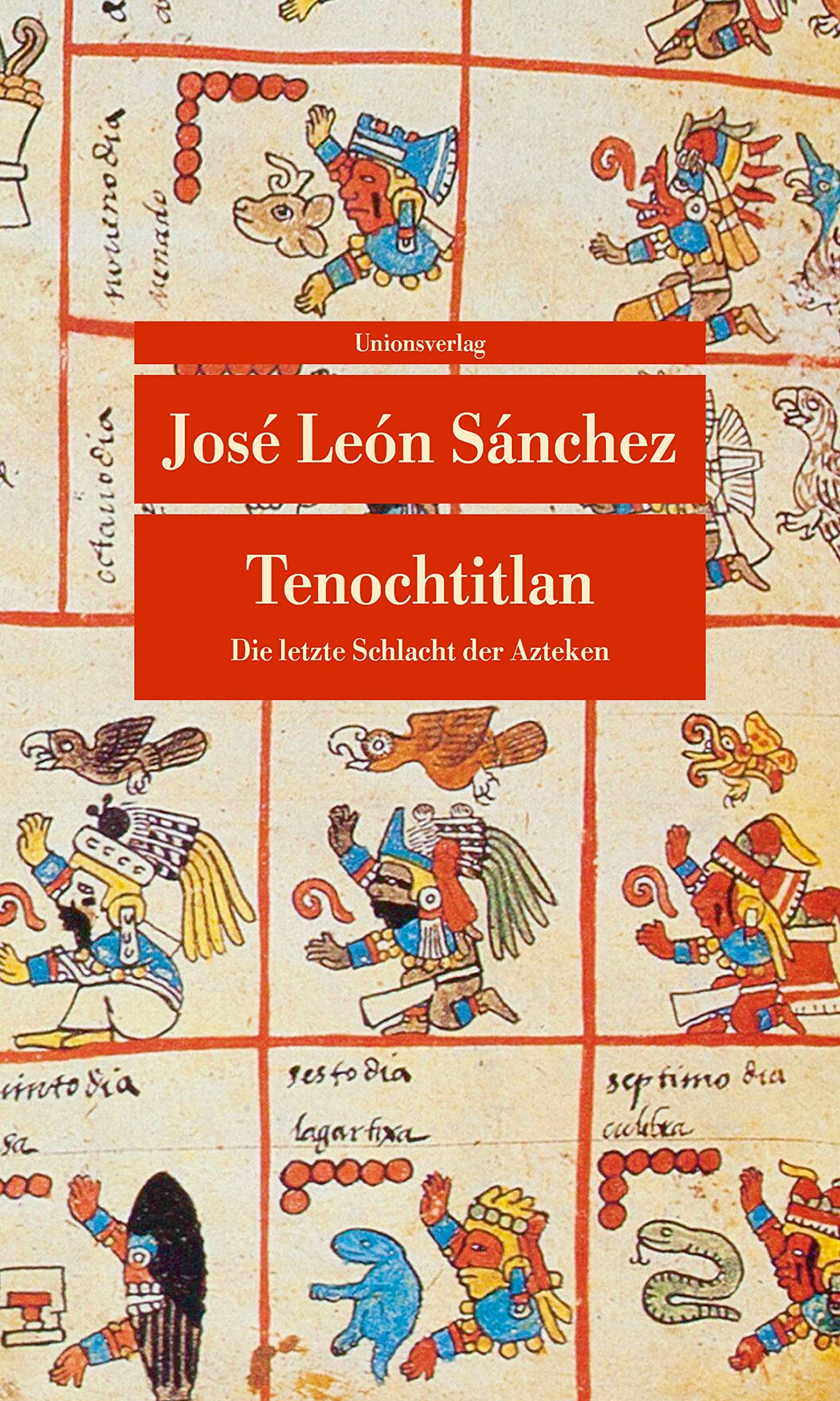 Aztekische Tenochtitlan Karte The Map: Tenochtitlan, 1524 | History