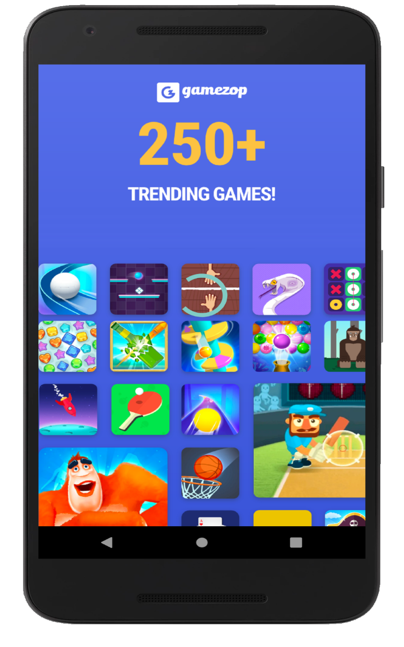 Games Online: Best Free Games - App on Amazon Appstore