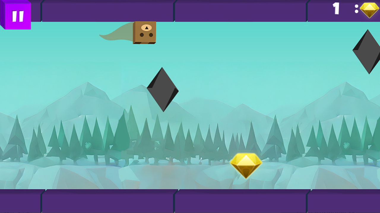 Flip Blocks Dash Destination Adventure Game - App on the Amazon Appstore