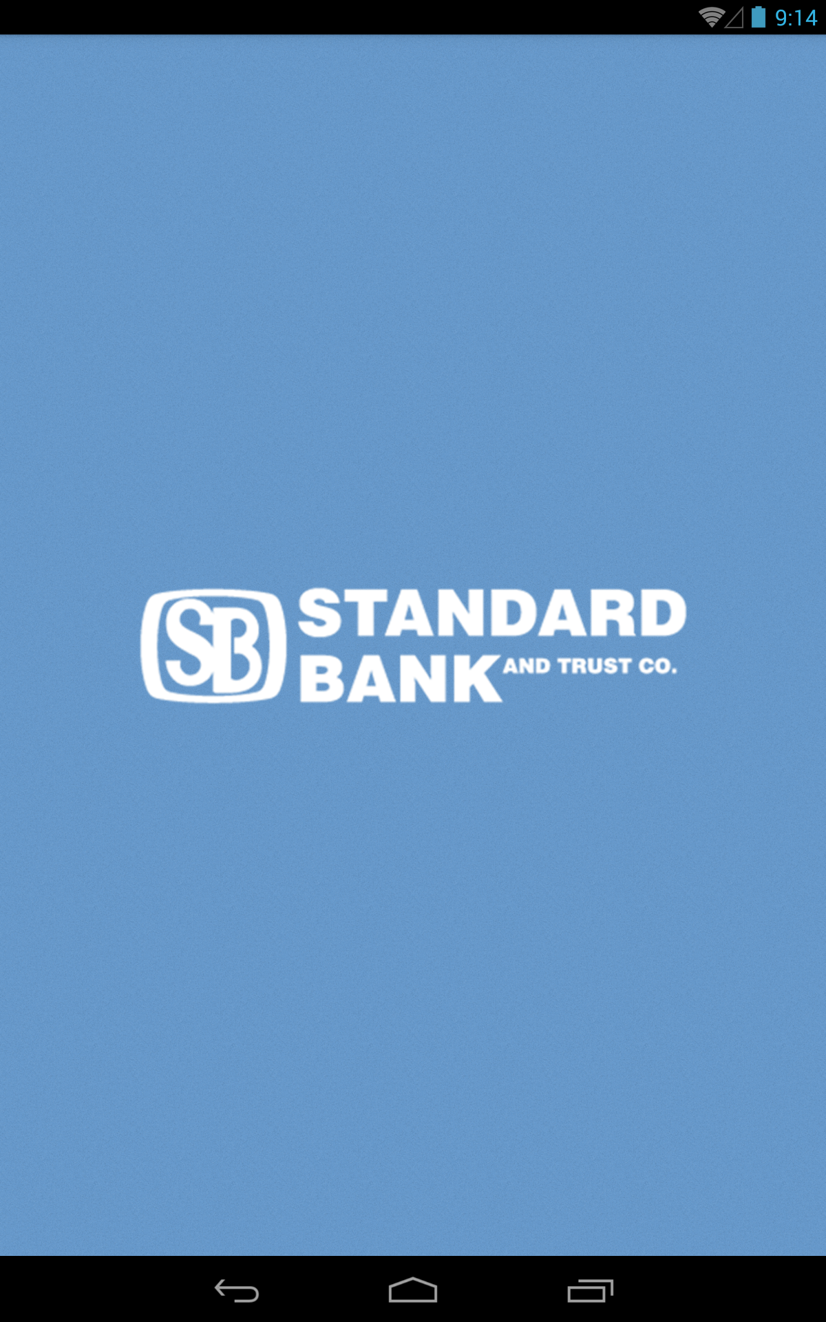 Standard Bank - App on Amazon Appstore