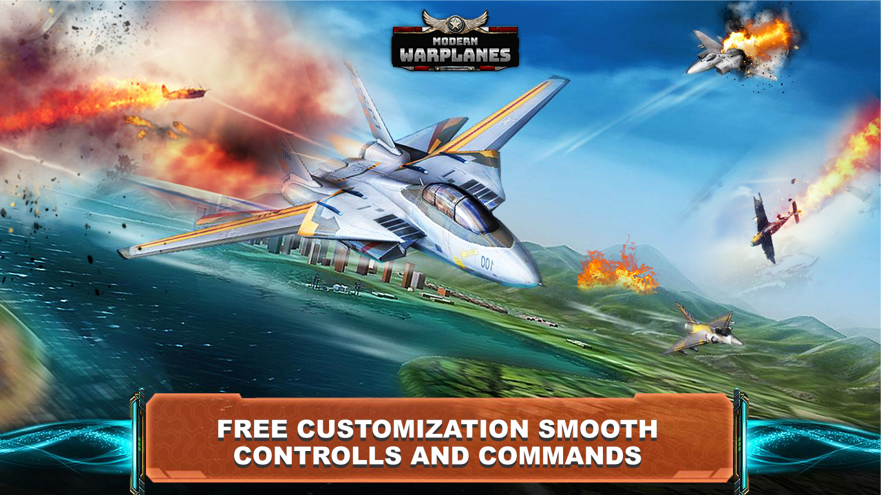 War Planes - App on Amazon Appstore