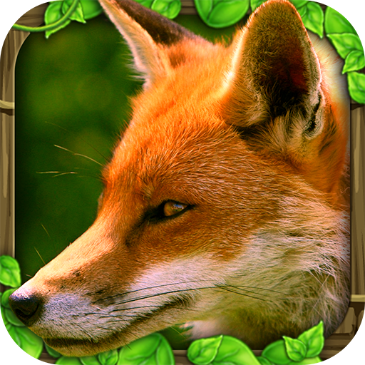 Fox Simulator - Application sur Amazon Appstore