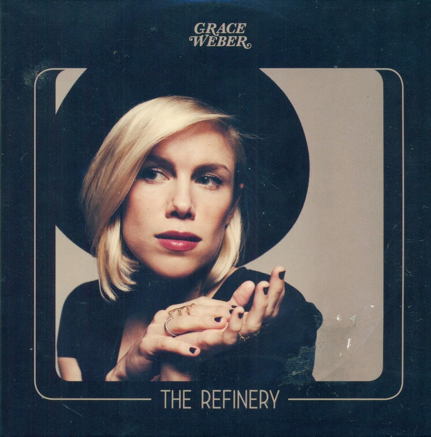 Grace Weber - The Refinery - Amazon.com Music