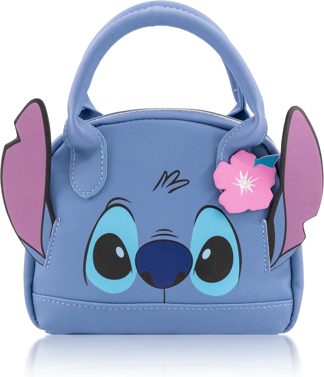 Amazon.com: Disney Stitch Purse Crossbody Handbag for Women | Stitch ...