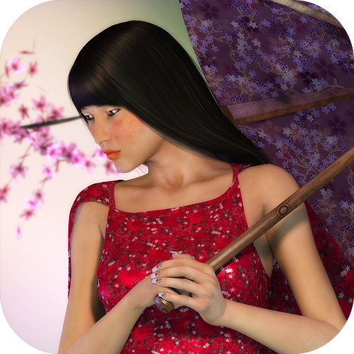 Hidden Objects Japanese Dream (Ad Free) - App on Amazon Appstore