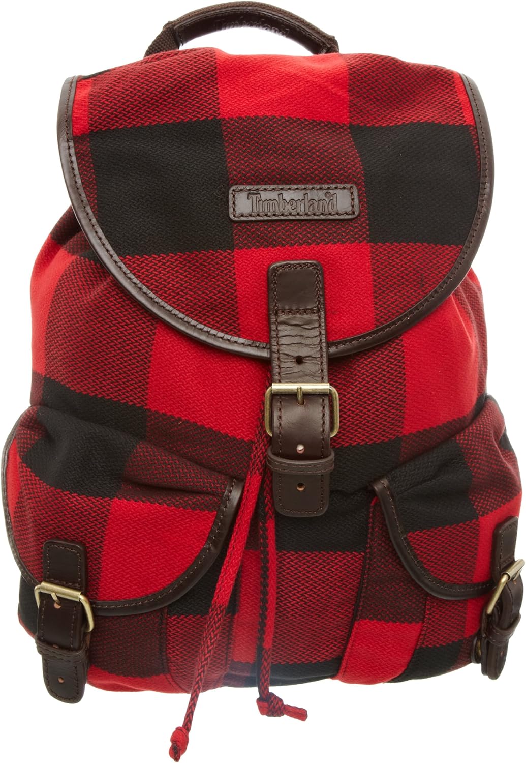 Timberland Small Backpack J0604, Zaino Unisex Adulto, 37 x 28 x 15 cm ...