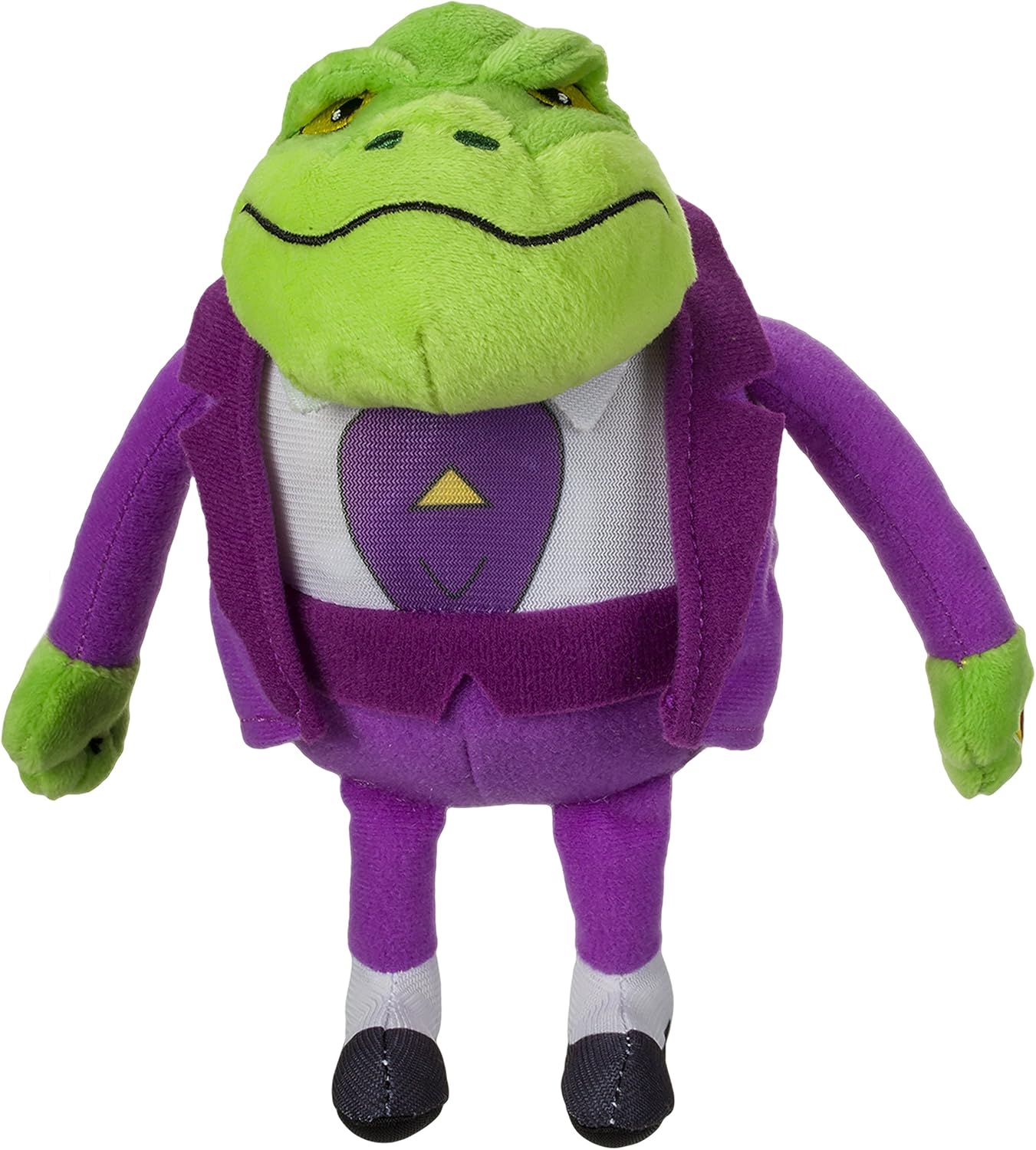 Danger Mouse Peluche Baron Greenback : Danger Mouse: Amazon.fr: Jeux et ...