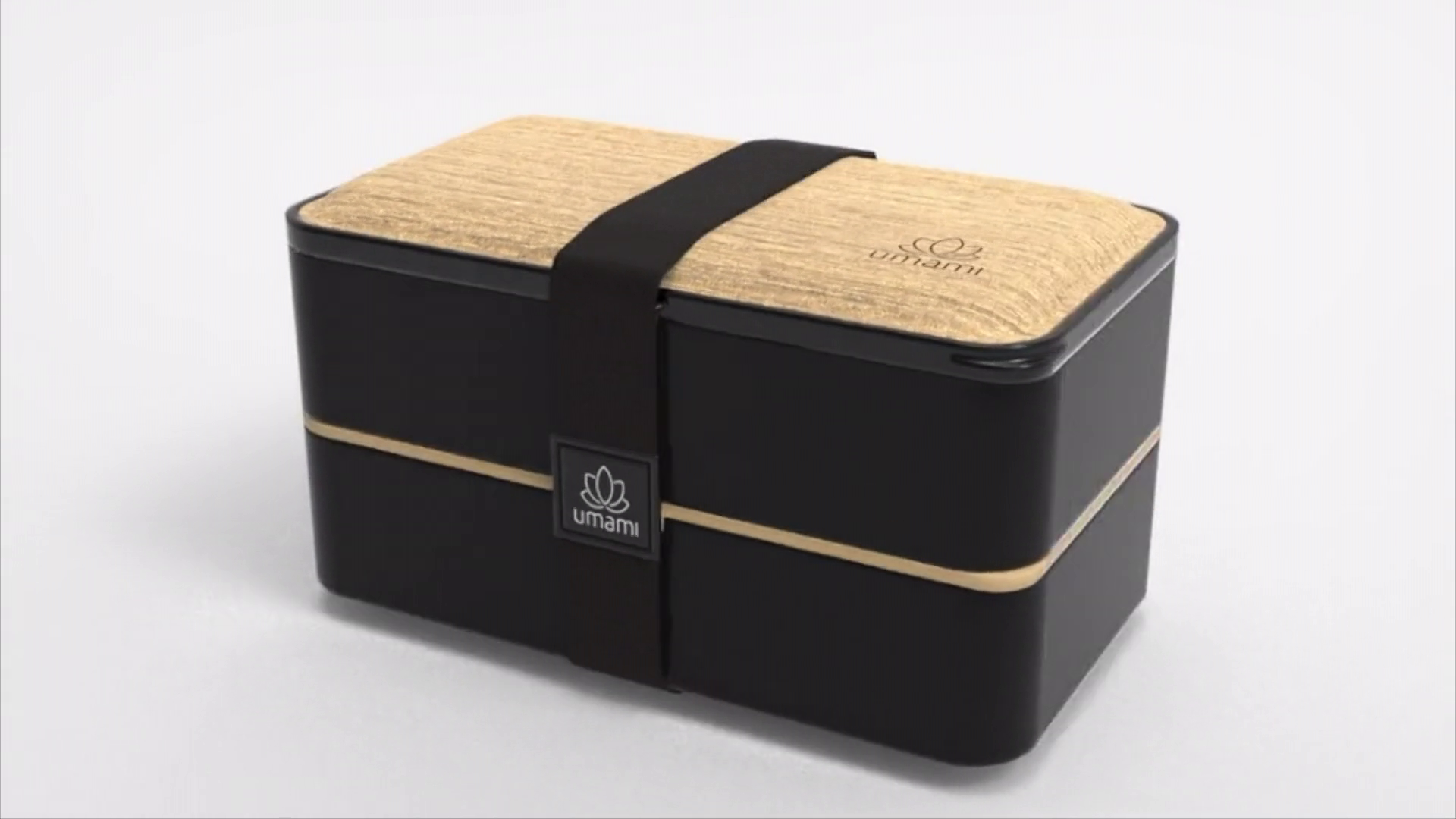 Watch The Original Bento Lunch Box from UMAMI& the Bestseller on Amazon ...