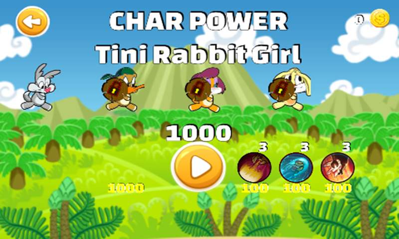 Tini Mini Cartoon Adventure - App on Amazon Appstore