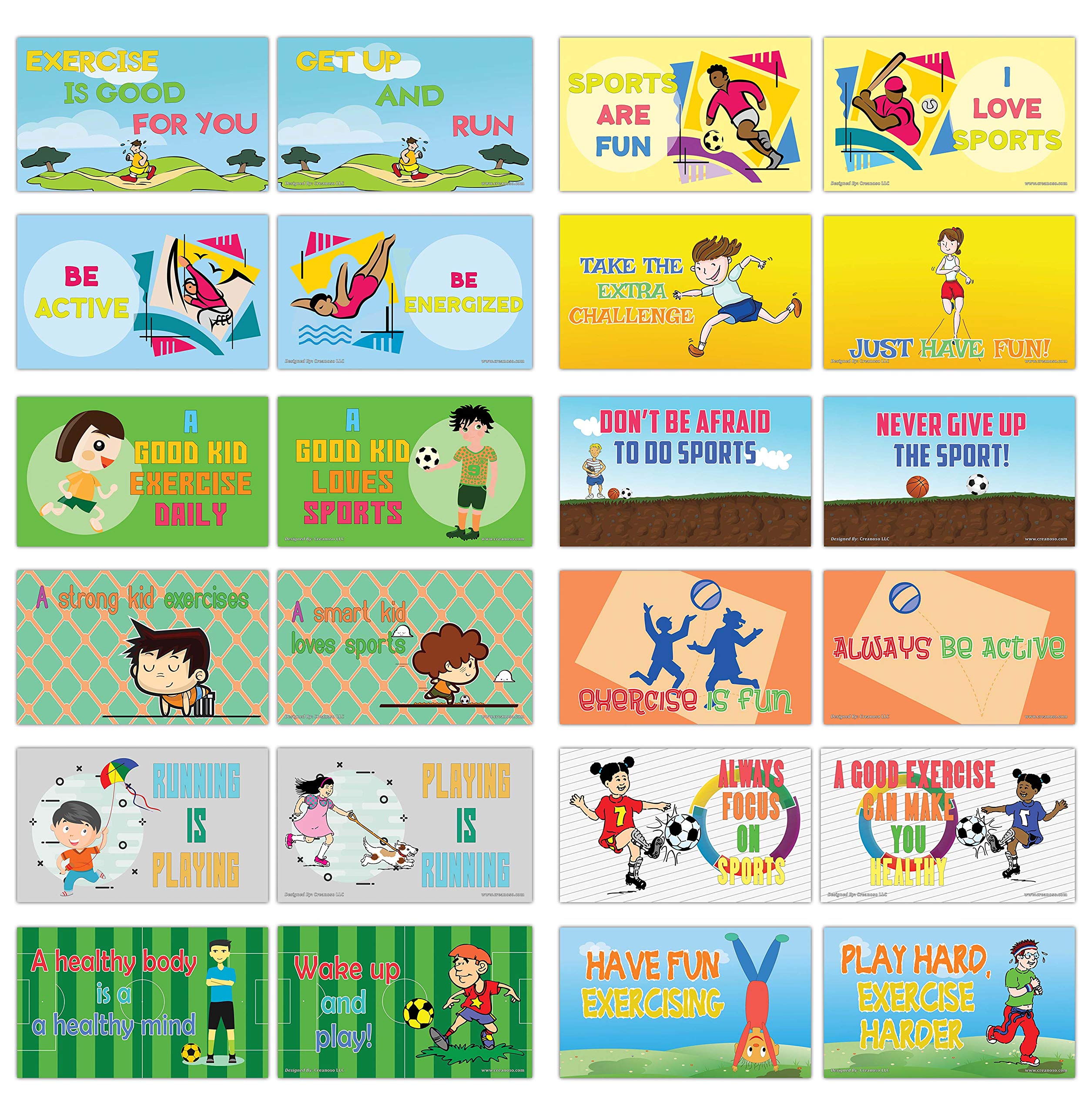 Refranes De Ejercicio