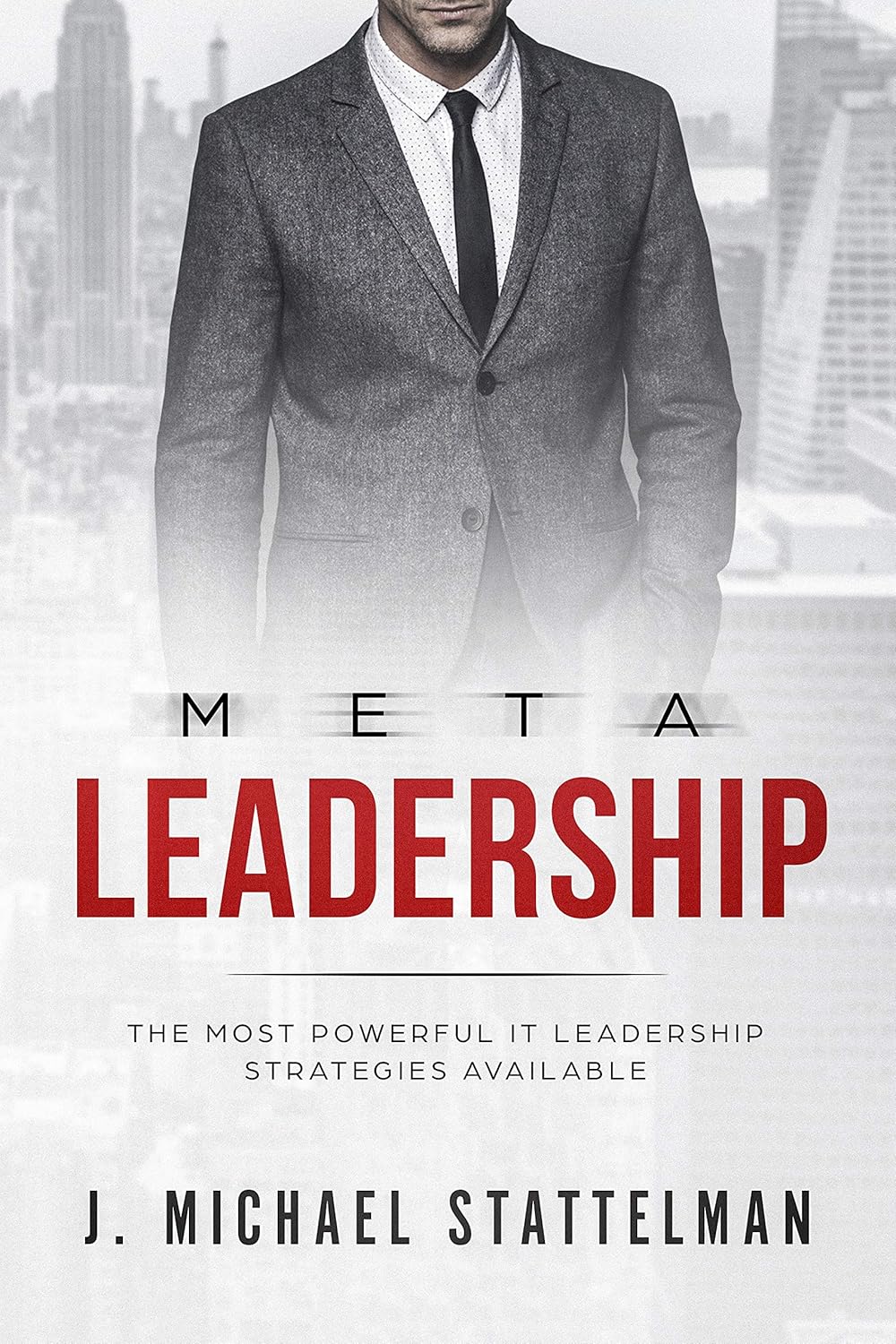 Amazon.com: META LEADERSHIP: The most powerful IT leadership strategies ...