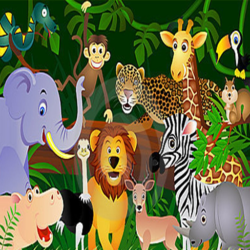 Learn about Animals - Kids:Amazon.co.uk:Appstore for Android