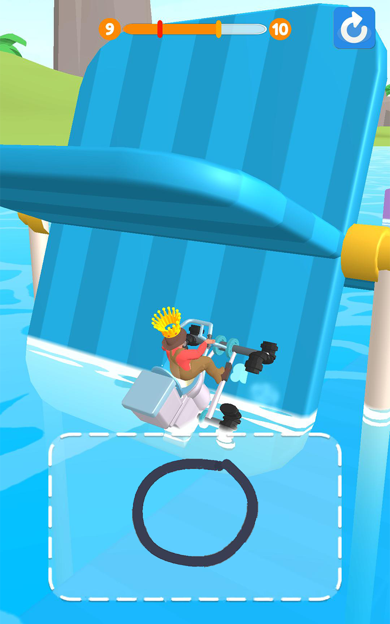 Scribble Master: Draw & Ride - App on Amazon Appstore