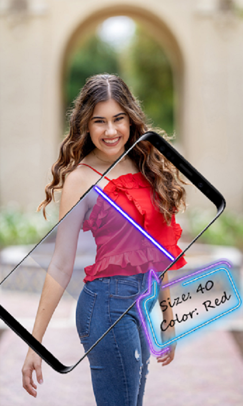 Xray Body Scanner Real X-RAY - App on Amazon Appstore