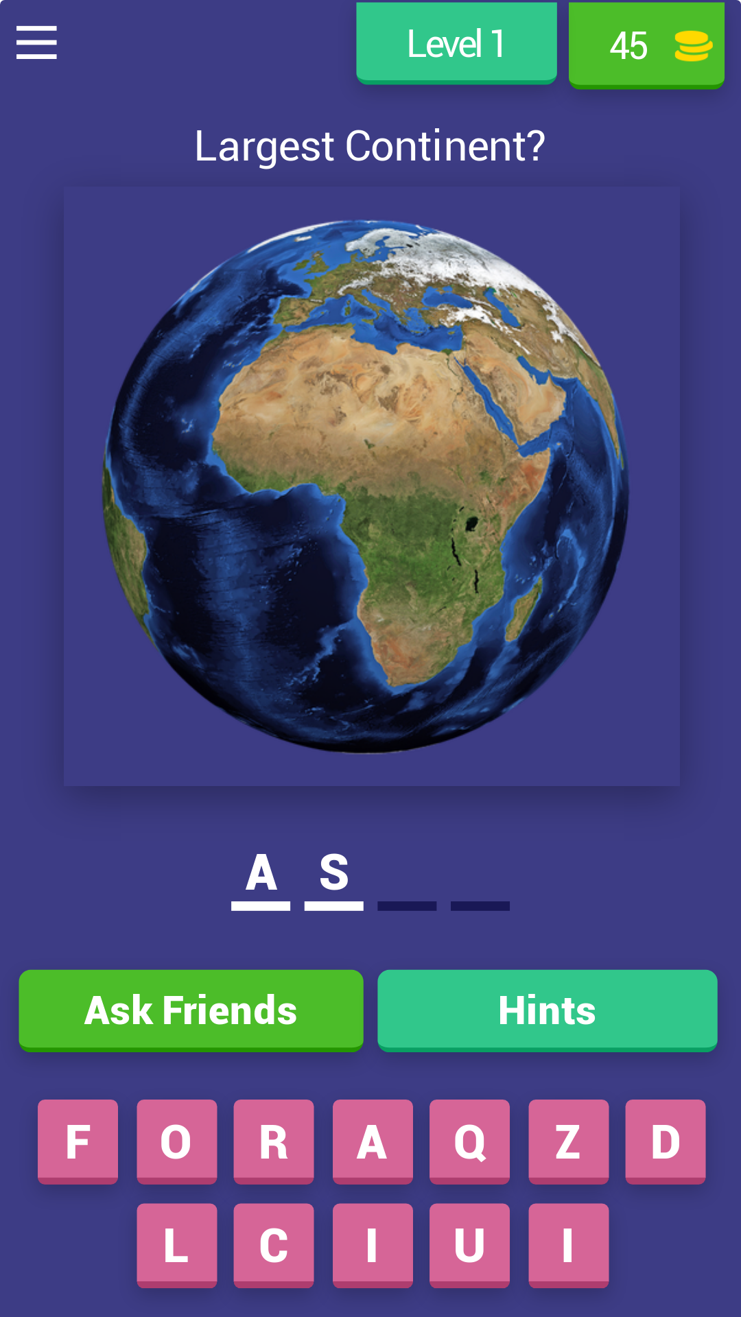 Brain Blast Quiz Game - App on Amazon Appstore