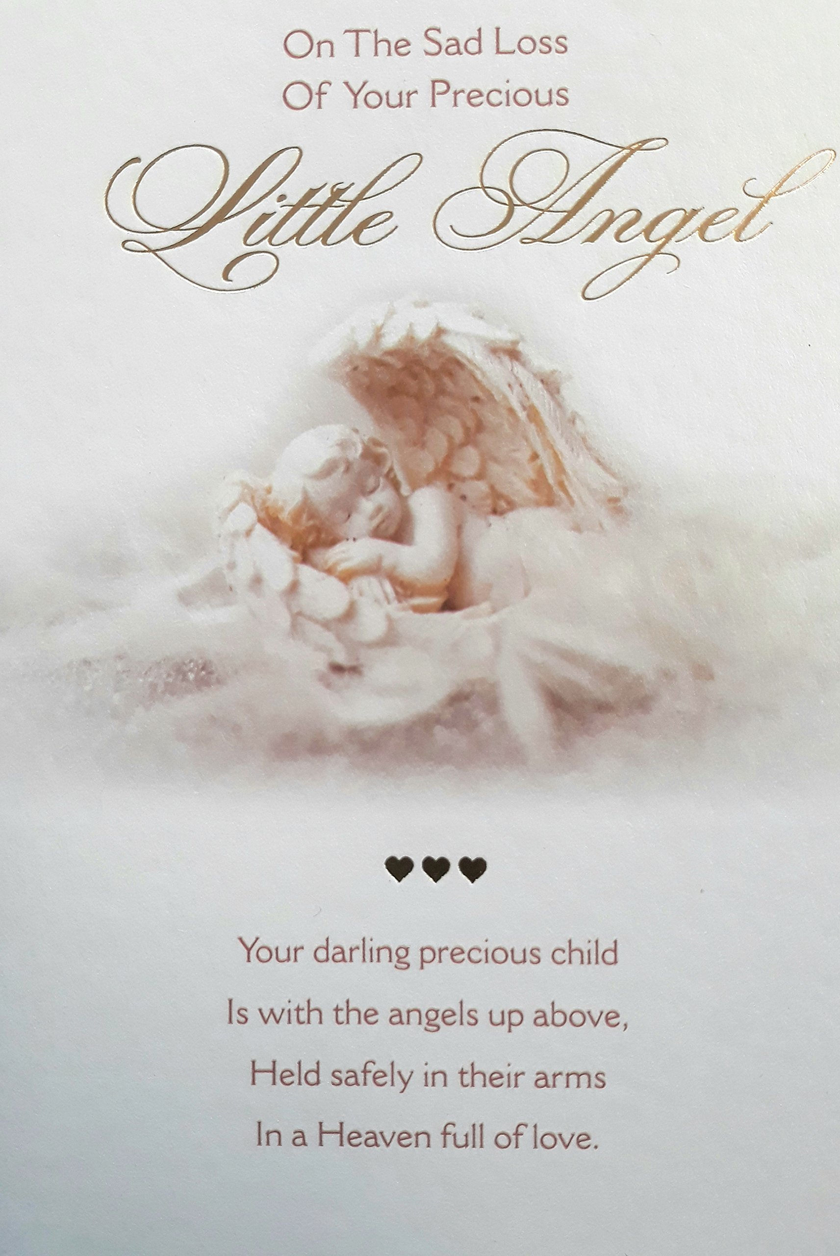 Little Angel Quotes
