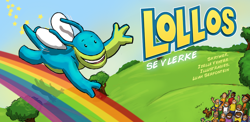 Lollos se Vlerke Lite:Amazon.com:Appstore for Android