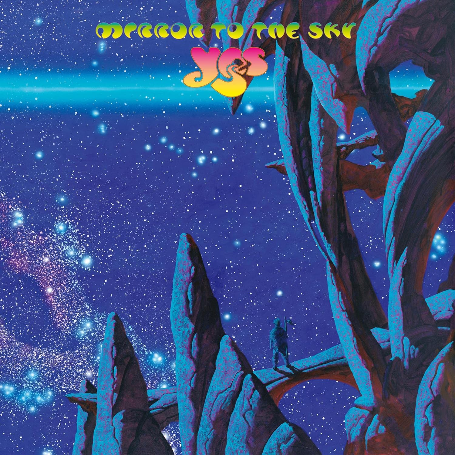 Amazon.com: Mirror To The Sky: CDs & Vinyl