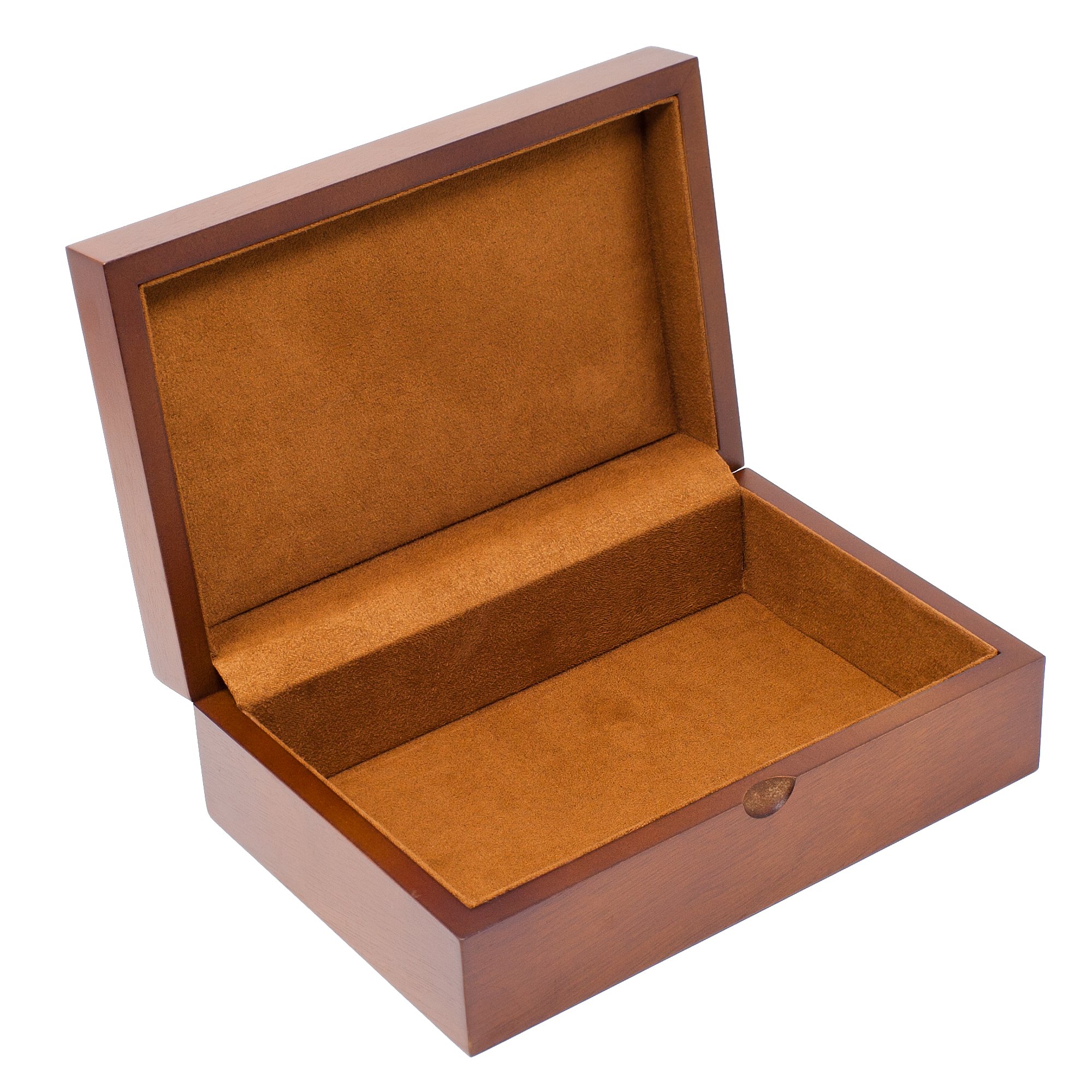 Amazon.com: Caddy Bay Collection Memory Keepsake Mementos Jewelry Wood ...