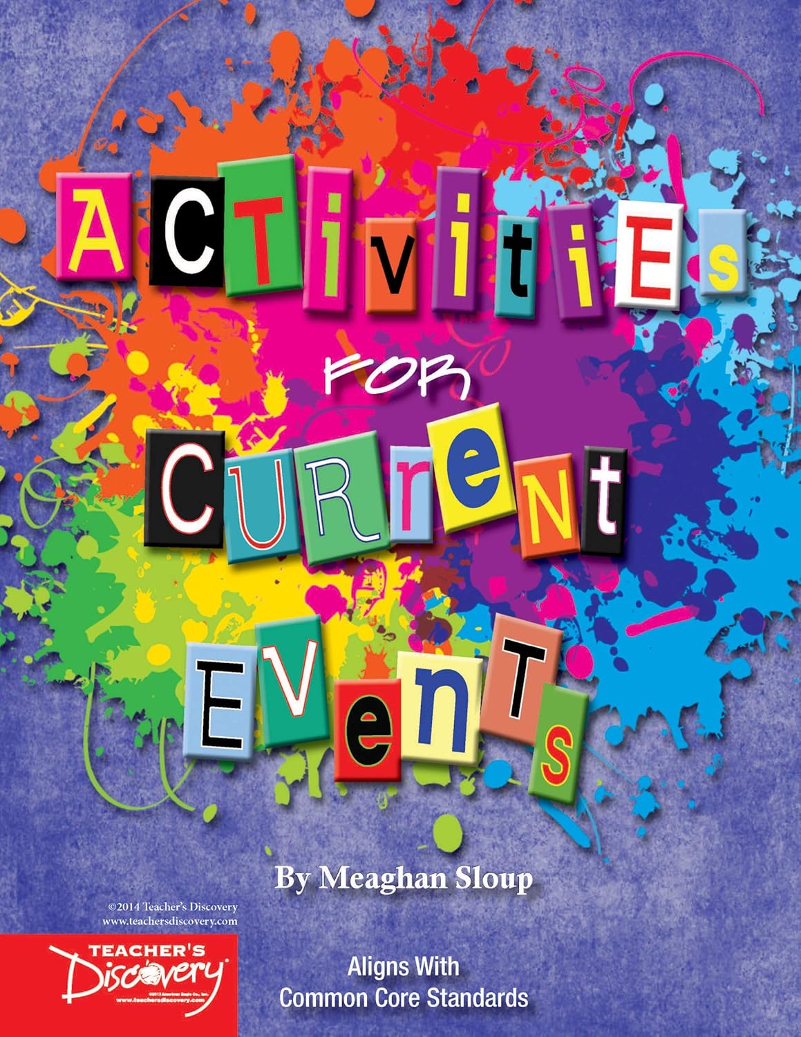 Amazon Activities For Current Events Book Office Products amazon-activities-for-current-events-book-office-products