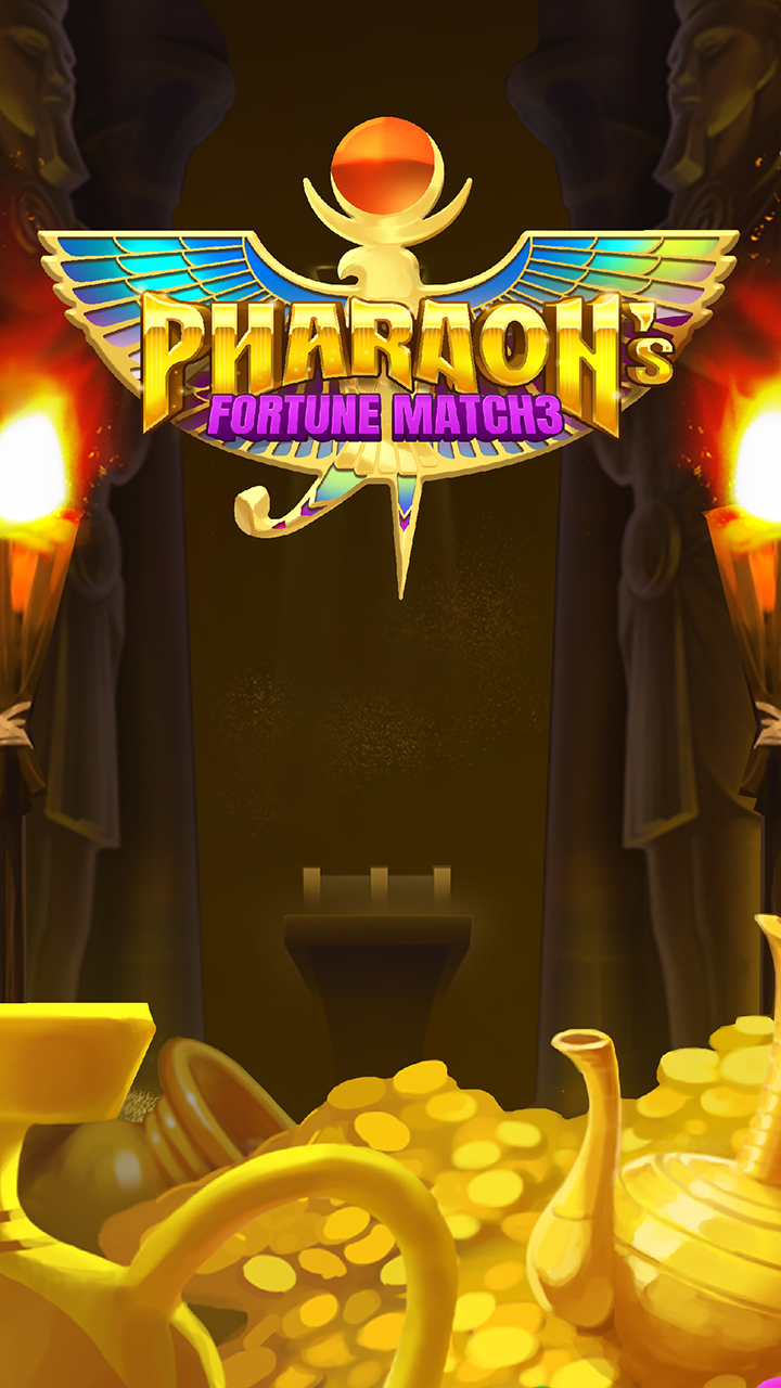 Pharaoh's Fortune Match 3: Gem & Jewel Quest Games - App on Amazon Appstore