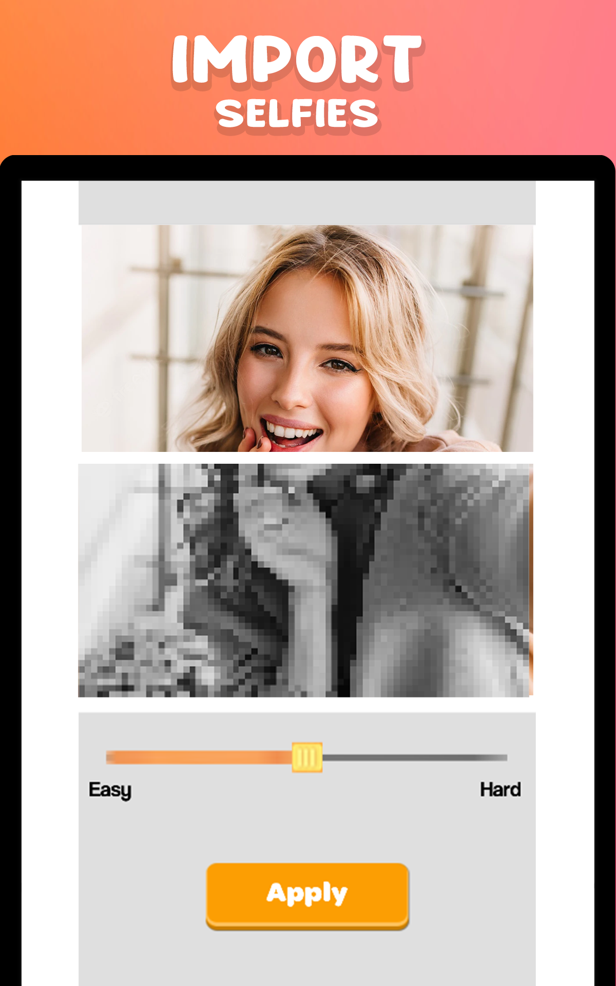 Coloring Mastery Apps: Malen Sie jedes Pixel-nach-Zahlen-Spielkunstbuch für Erwachsene aus, die ...