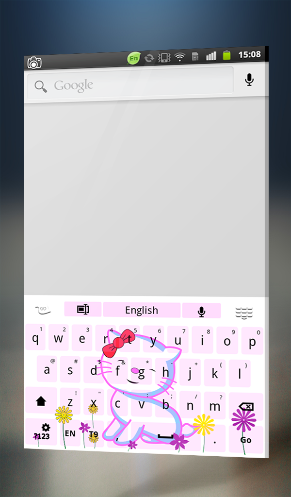 Kitty Keyboard - App on Amazon Appstore