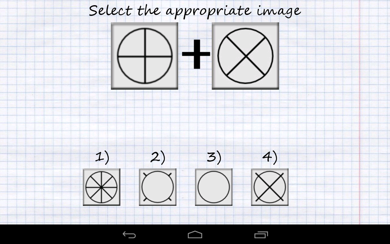 Dumbometr: The idiot test - App on Amazon Appstore