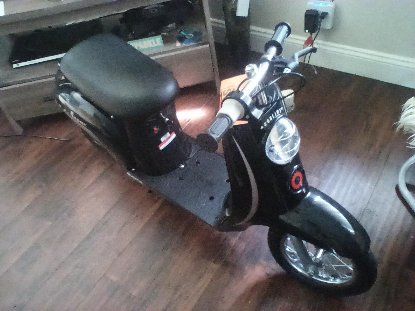 $18/mo - Finance Razor Pocket Mod Miniature Euro-Style Electric Scooter ...