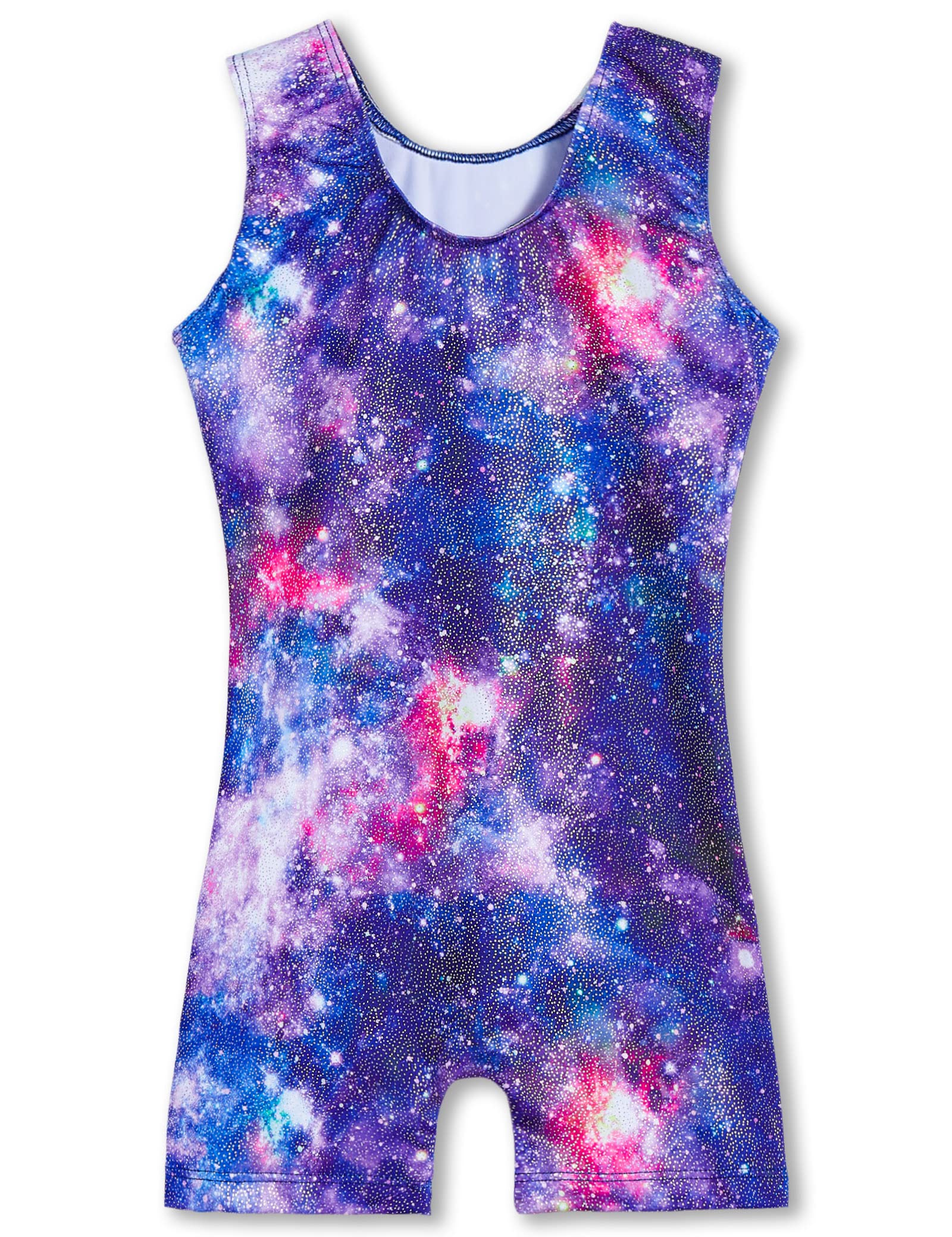 Snapklik.com : Girls Leotards For Gymnastics Biketard Size 5 6 Years ...