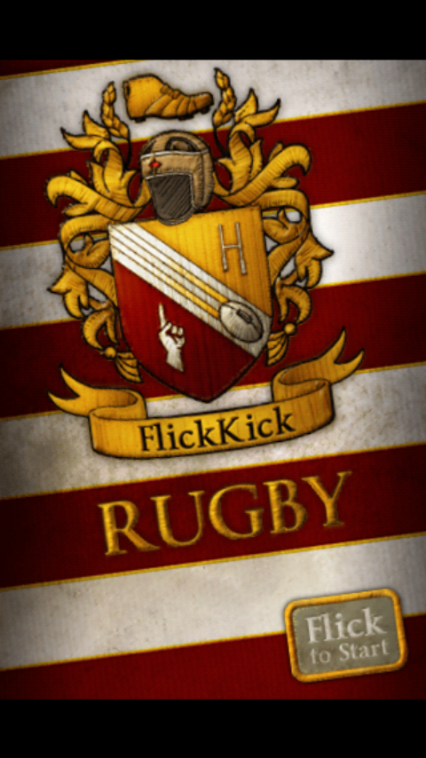 Flick Kick Rugby - App on the Amazon Appstore