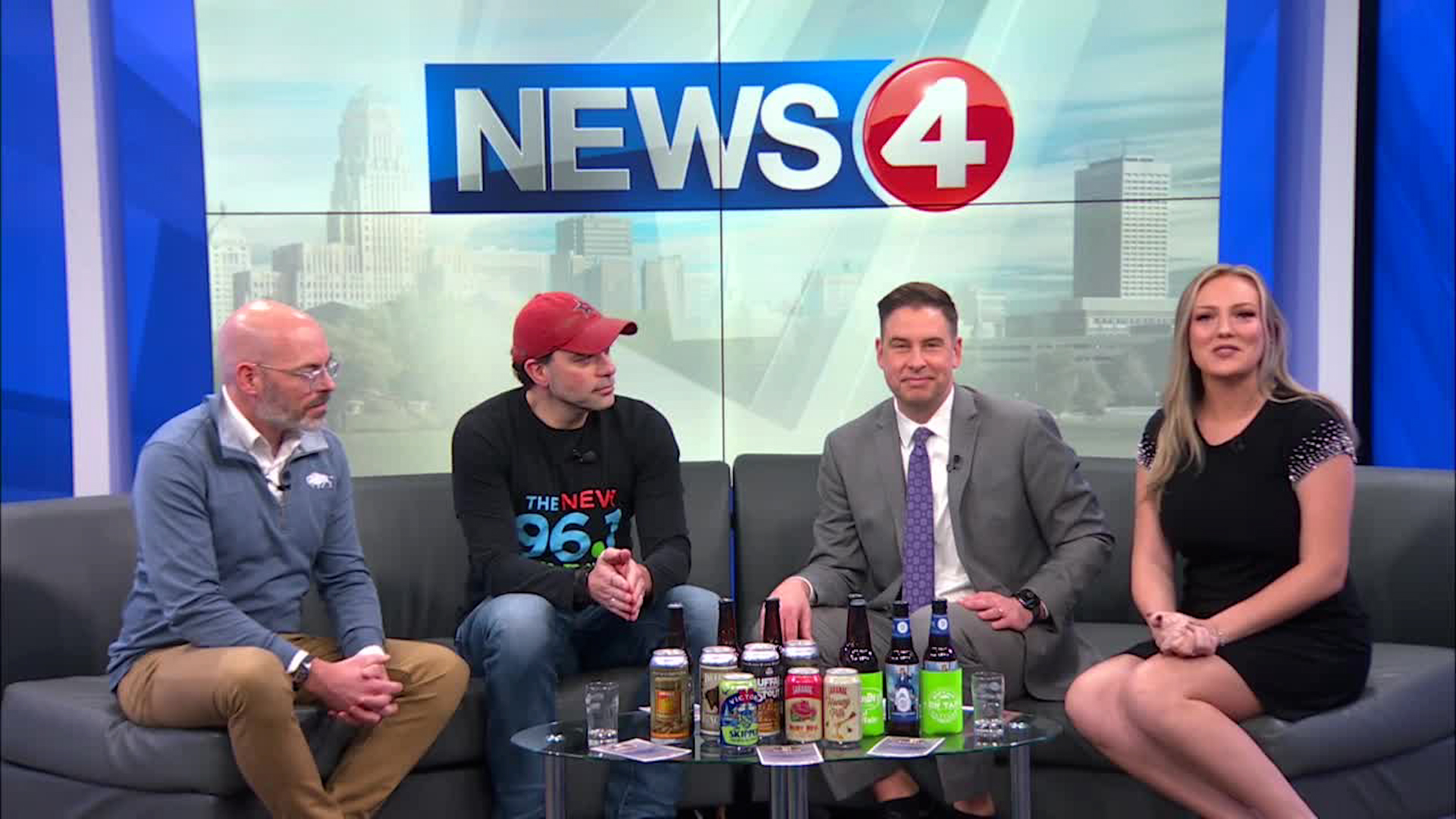 WIVB+ - App on Amazon Appstore