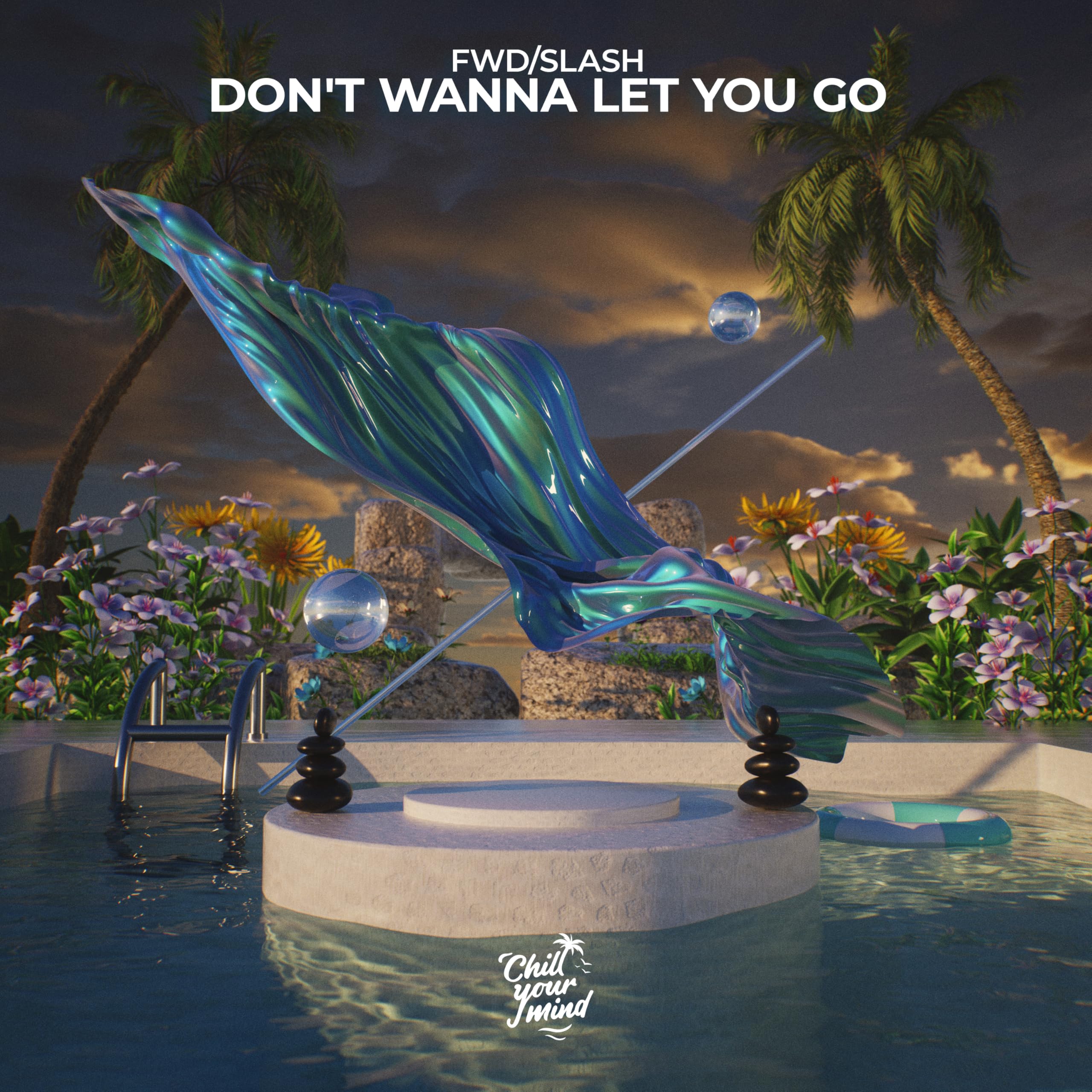 Forever (feat. Malou & Yuna) song by HUGEL, Diplo, Malou & Yuna from ...