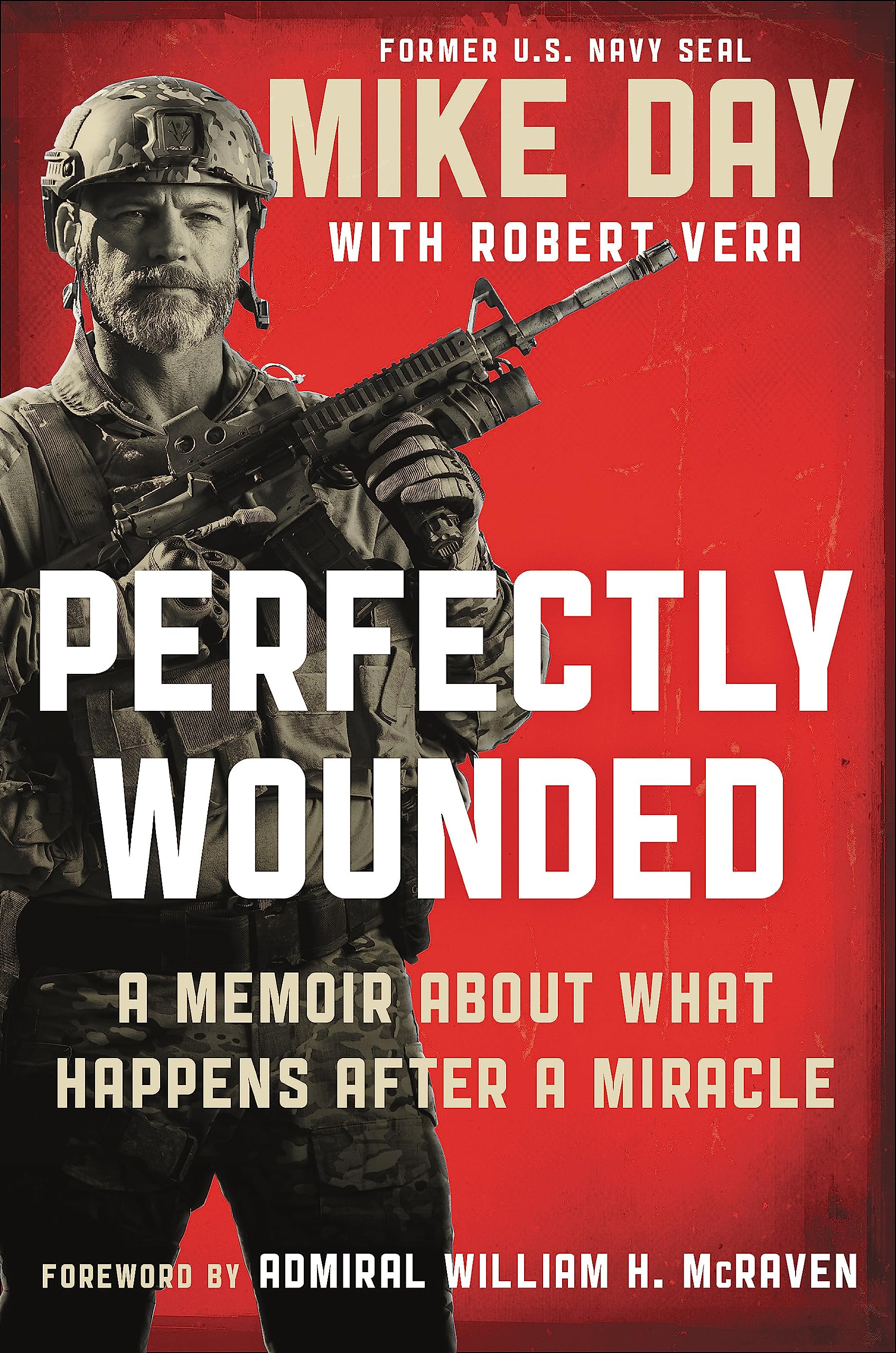 Amazon.com: Perfectly Wounded: A Memoir About What Happens After a ...