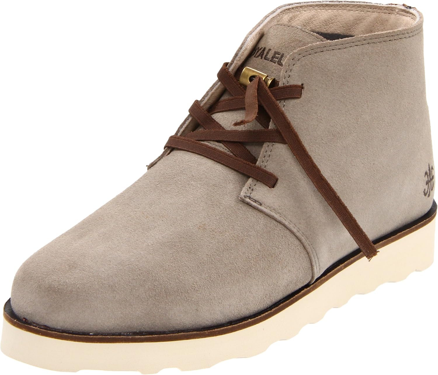Amazon.com | Royal Elastics Men's Brother Ferrel, Bison/Birch, 8 M US ...
