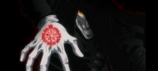 Amazon.com: Hellsing Ultimate: The Complete Collection - Volumes I - X ...