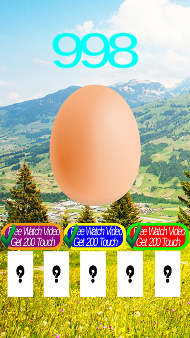 Egg - App on Amazon Appstore