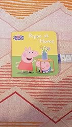 Peppa Pig: Little Library : Ladybird: Amazon.es: Oficina y papelería