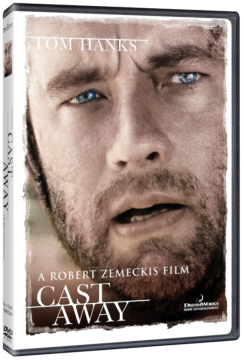 Cast Away: Amazon.in: Tom Hanks, Paul Sanchez, Lari White, Nick Searcy ...