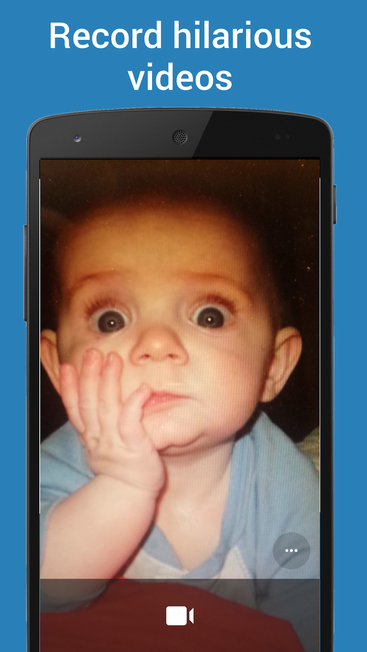 Helium Voice Changer + Video - App on Amazon Appstore