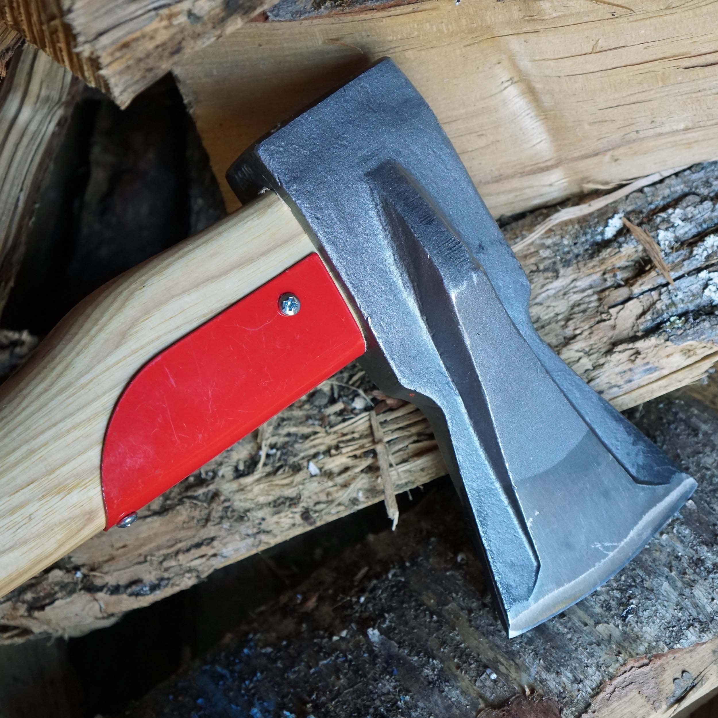 Professional Splitting Maul