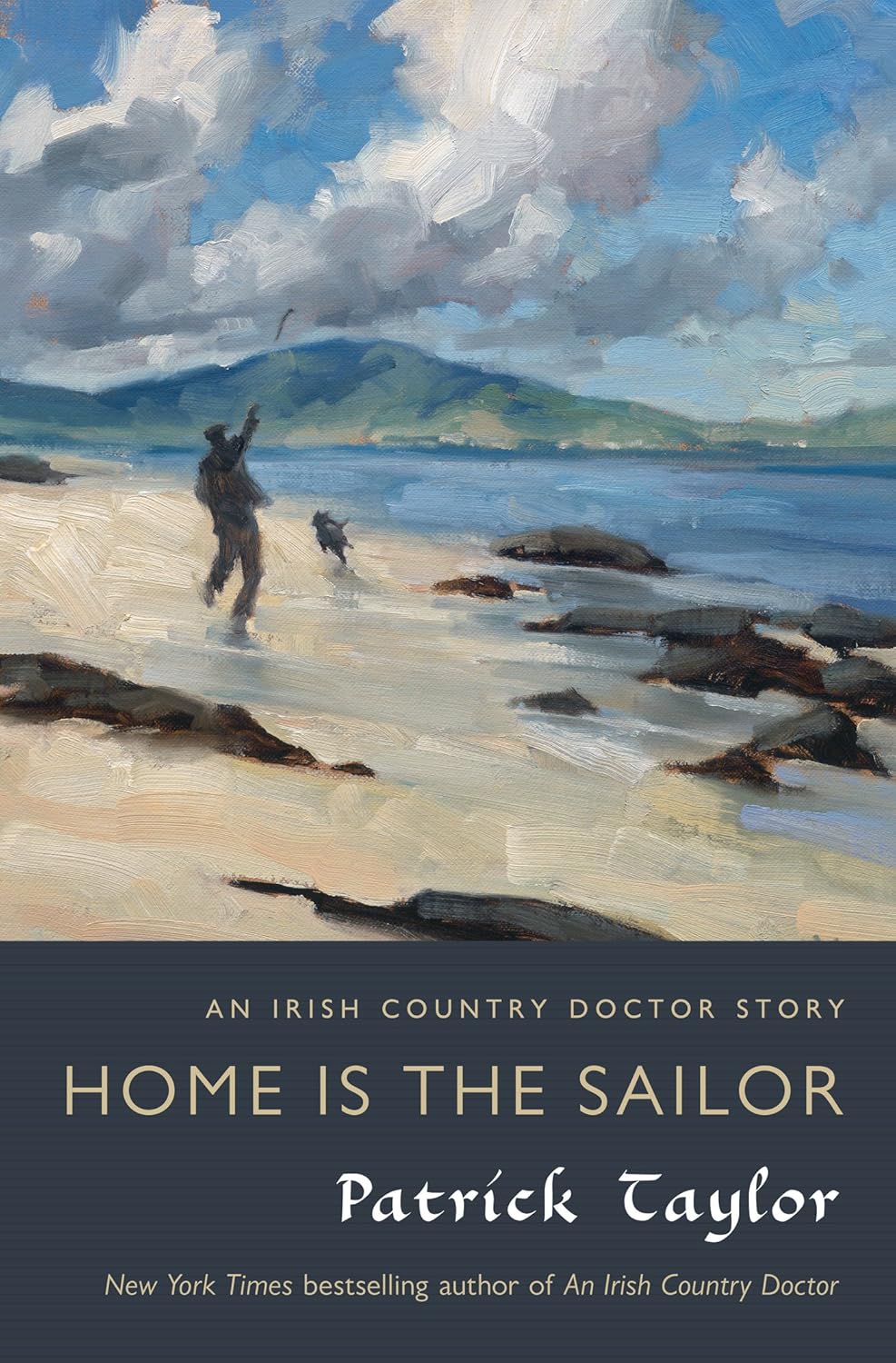Home Is the Sailor: An Irish Country Doctor Story (Irish Country Books ...
