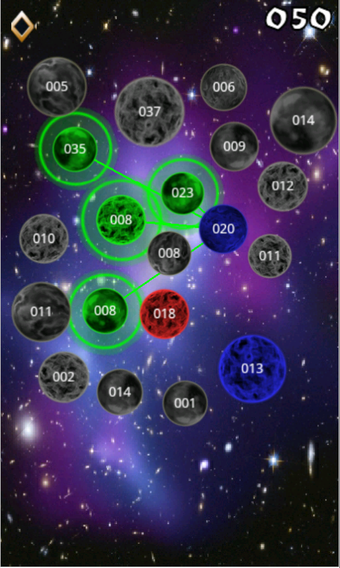 Galaxy Conquest - App on Amazon Appstore