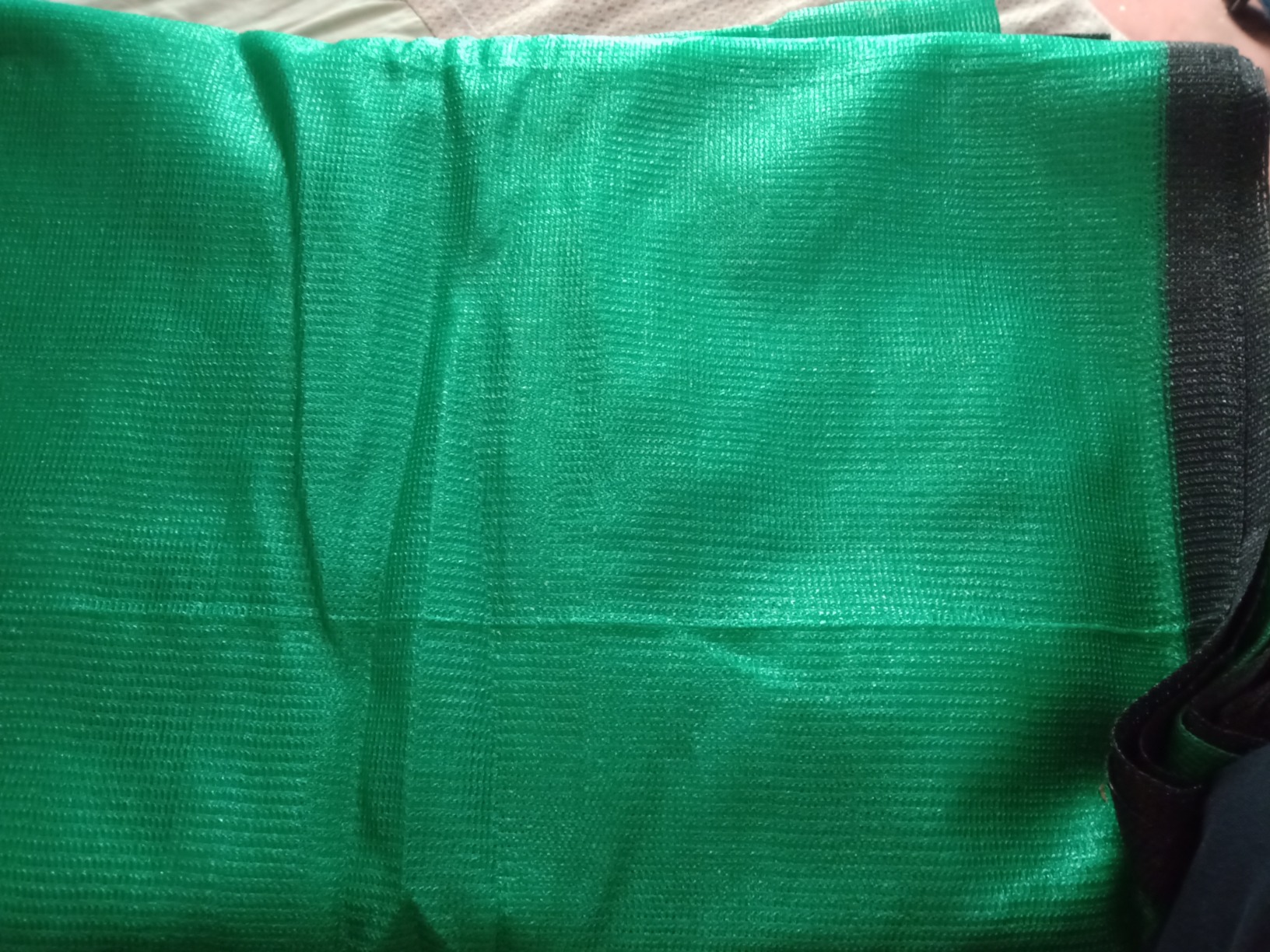 Yuvagreen Evergreen Shade Net 75% Shade Greenhouse Uv Stabilized Net ...