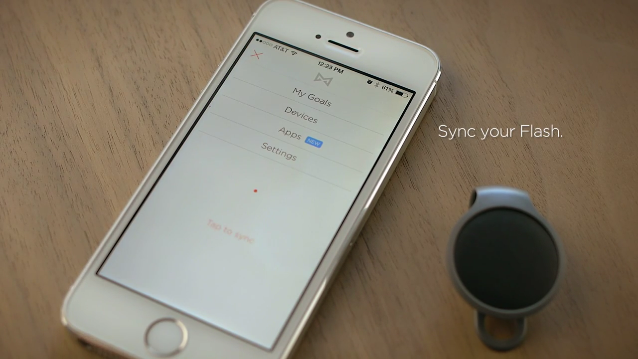 WatchPro for Misfit Fitness Series - App on Amazon Appstore